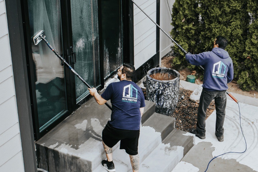 Contact | NCW Prestige Cleaning